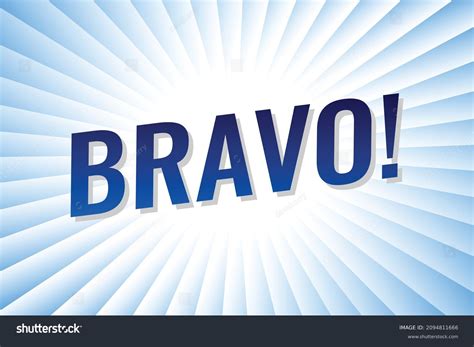 Bravo