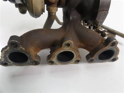 2020 Can Am Maverick X3 Xmr Turbo Rr Turbocharger Exhaust Header Set 420893736 Mototech271