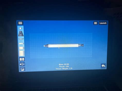 Sfs On Computer R Spaceflightsimulator