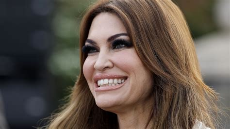 Kimberly Guilfoyle Is Unrecognizable In Old Modeling Pics Before