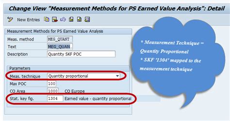 Progress Analysis With SKF In PS SAP Community