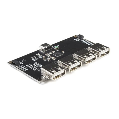 Qwiic USB Hub USB B Australia