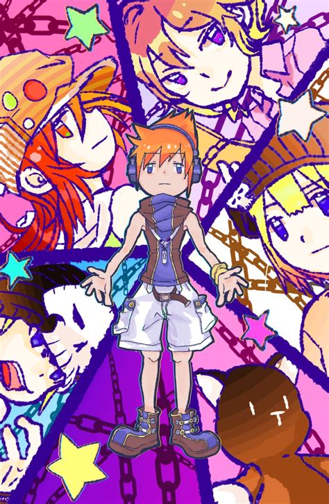 Bito Daisukenojo Bito Raimu Kiryu Yoshiya Misaki Shiki Nyantan Sakuraba Neku Subarashiki