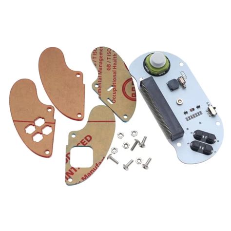 ELECFREAKS Joystick Bit V Kit Erelement