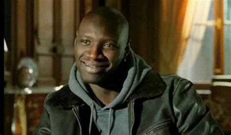 X Men Actor Omar Sy Joins Jurassic World