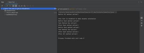 How To Write JUnit Test Cases Step By Step Guide LambdaTest