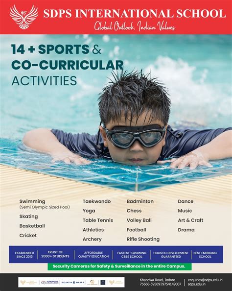 Sdps International School Sdpsschool • Instagram Photos And Videos