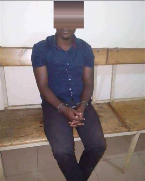 Uwigambye Kuri ‘youtube Kwica Pasitori Theogene Arafunze Umuseke