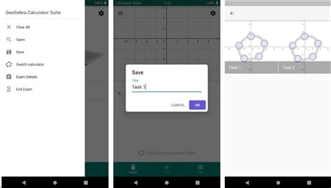 Geogebra News September 2021 Geogebra