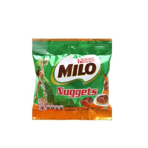Viên Socola Milo Shopee Việt Nam