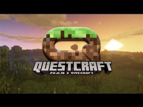 Outdated How To Get QuestCraft Working Again YouTube