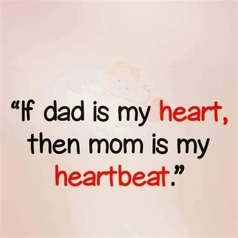 I Love You Mom Dad Quotes Susi Zilvia