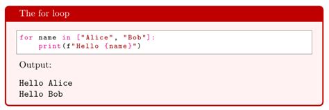 Embedding Using Python Within Latex And Accessing Its Variables Tex