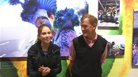 Hannah Quinlivan On The 2013 Asia Pacific Cities Summit And Young