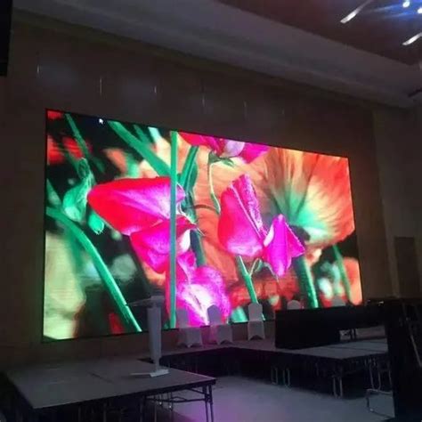 Best Seller LED Display Display P Manufacturer From Mumbai