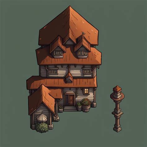 SDXL Assets For Rpg Maker By Houdini SDXL Assets For Rpg Maker By Houdini