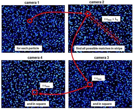 10 Particle Triangulation Procedure Download Scientific Diagram
