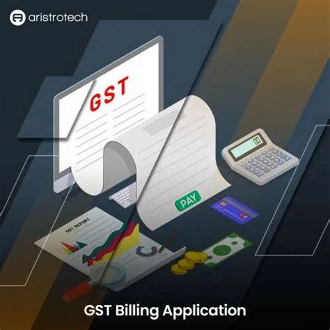 Php Online Gst Billing Application Development Platforms Windows At Best Price In Konnagar