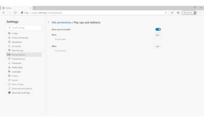 How To Disable Microsoft Edge As Your Default Browser In 2021