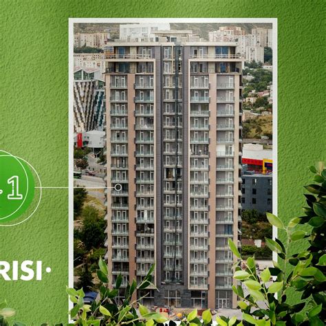 Abrisi • აბრისი Tbilisi