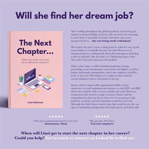 Linzi Is Definitely An Asset To Any Organisation 👍 Mark Hurst Mcinstces