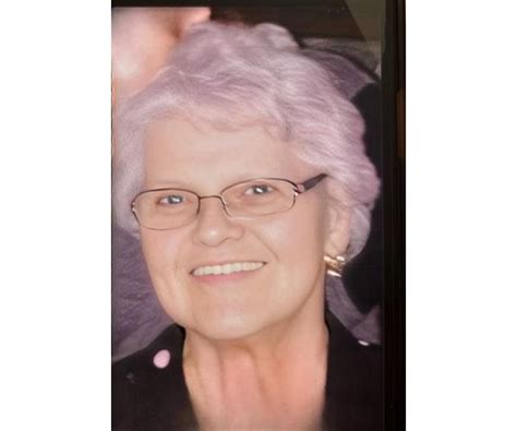 Rosena Evelyn Porter Obituary 2025 Middlebury In Miller Stewart Funeral Home