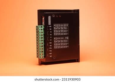 Stepper Motor Driver Circuit Images Stock Photos D Objects Vectors Shutterstock