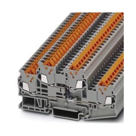 component terminal blocks fuse diode and disconnect terminal block solutions