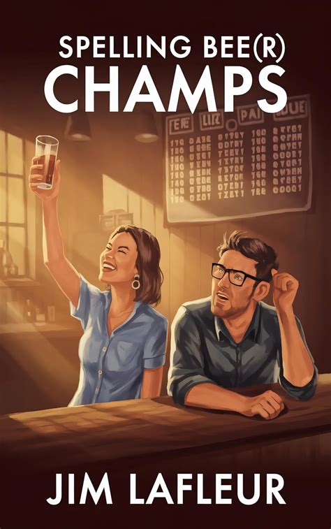 Amazon.com: Spelling Bee(r) Champs eBook : LaFleur, Jim: Kindle Store