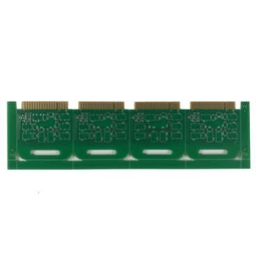 Responsible Green PCB Supplier PCBTok