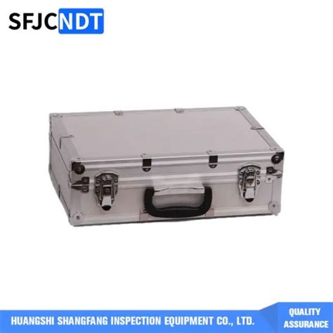 Sfjcndt Yoke Flaw Detector Magnetic Particle Testing