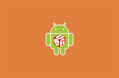 EFIDroid A Second Stage Bootloader Using UEFI Firmware To Multiboot