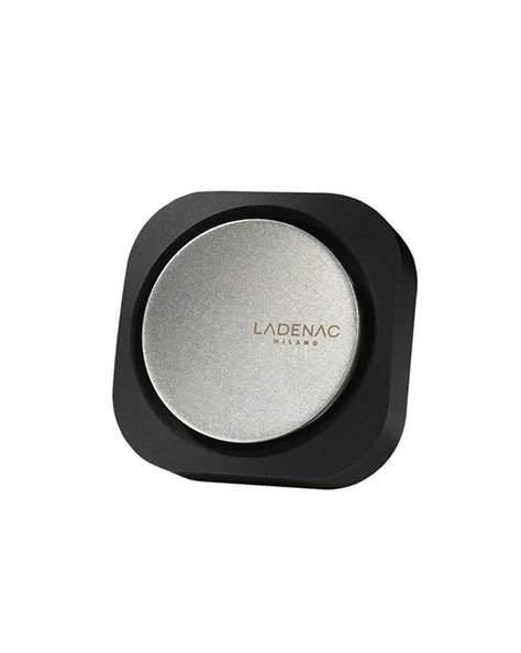 Ladenac Car Diffuser Silver Revstudio
