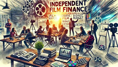 India Film Finance Key Funder
