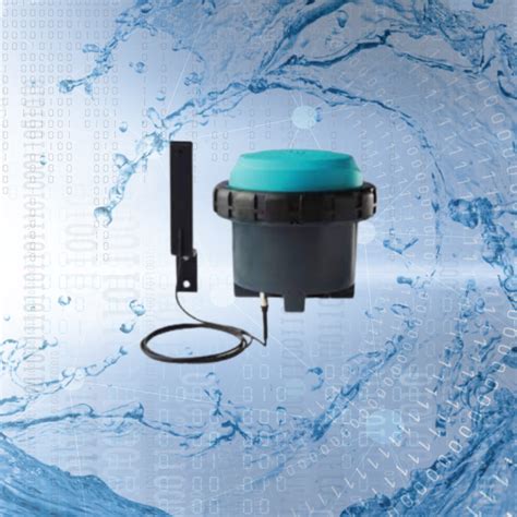 Data Logger Internet Of Things Iiasa Ingeniería Integral Del Agua