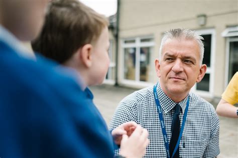 Ncea St Michaels C Of E Primary School