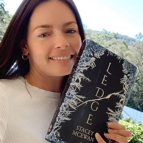 Stacey Mcewan Queensland Teacher Turned Author Says She Was Told To