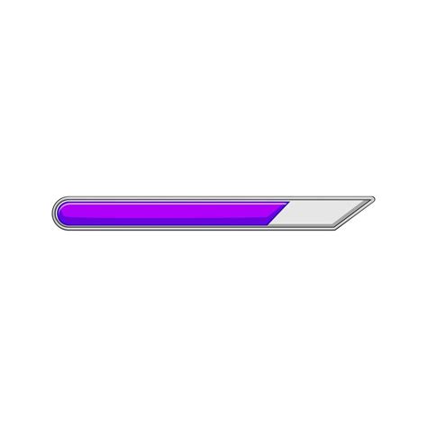 Web Progress Bar Cartoon Vector Illustration 36276035 Vector Art At Vecteezy
