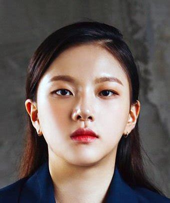 Jung Da Eun 정다은 Mydramalist