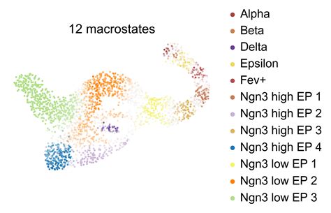 395 breaks macrostate assignment · issue 400 · theislab cellrank