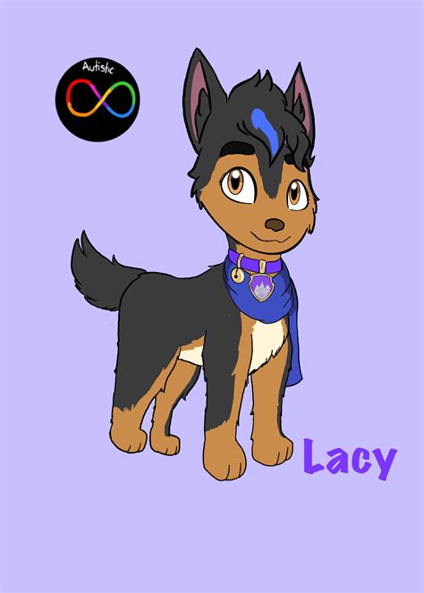 Meet Lacy Fandom