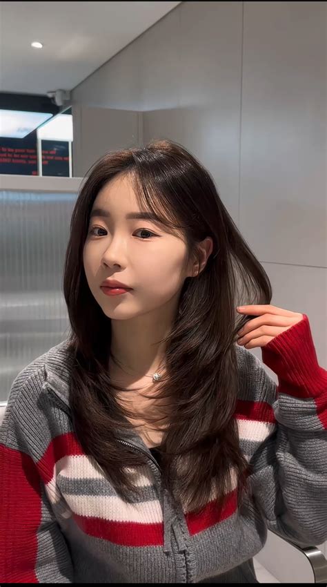 서울역미용실ㅣ긴 얼굴형에 추천하는 헤어스타일 서동훈 디자이너 네이버 블로그