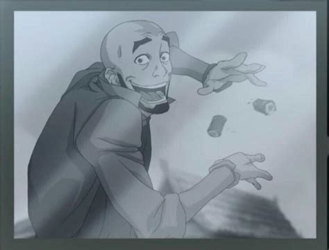 I Know In The Show That Aang Is Made Out To Be A Really Terrible Father