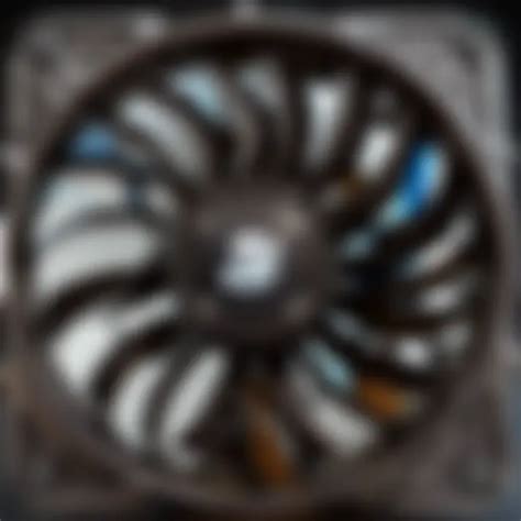 Mastering Gpu Fan Performance The Ultimate Guide To Optimization