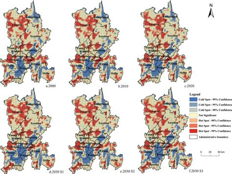 Spatio Temporal Evolution And Prediction Of Carbon Storage In Kunming Based On Plus And Invest