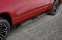 Jeep Wrangler 80th Anniversary Cab Length Running Boards Crew Cab