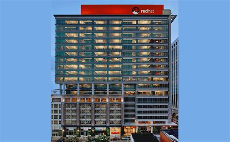 Red Hat And Oracle Expand Collaboration To Bring Red Hat Enterprise