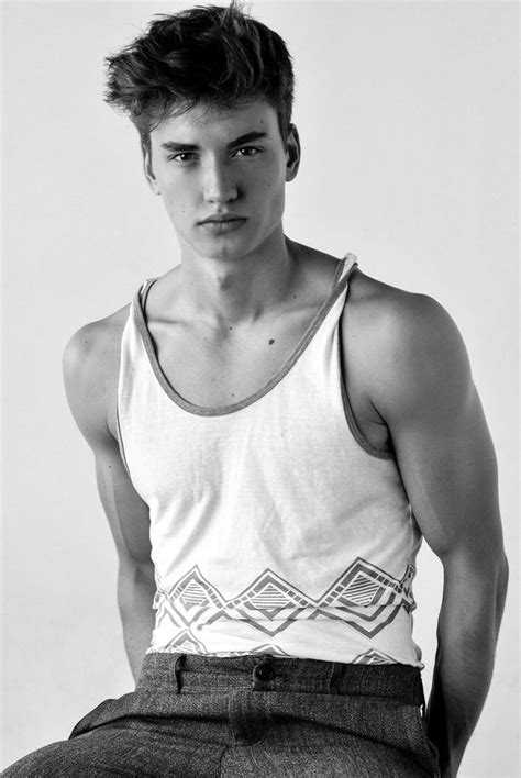 Ivan Vuckovic By Horacio Hamlet Vanity Teen Online Vanity Teen
