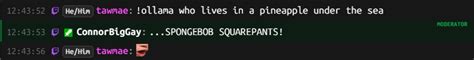 Ai Chat Command Streamerbot Docs