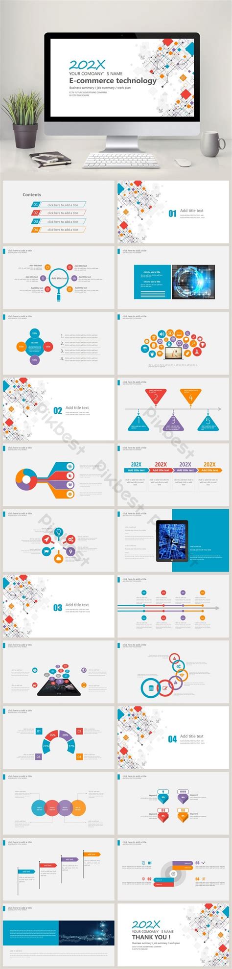 Mẫu Mẫu Ppt Internet An Toàn Thông Tin Thương Mại điện Tử PowerPoint PPTX Tải xuống miễn phí